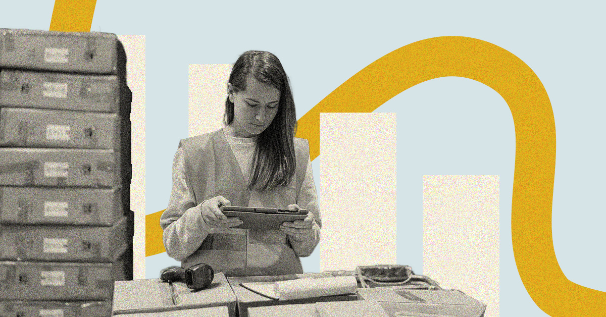 Cash flow drivers #6: Inventory | The Mango Method