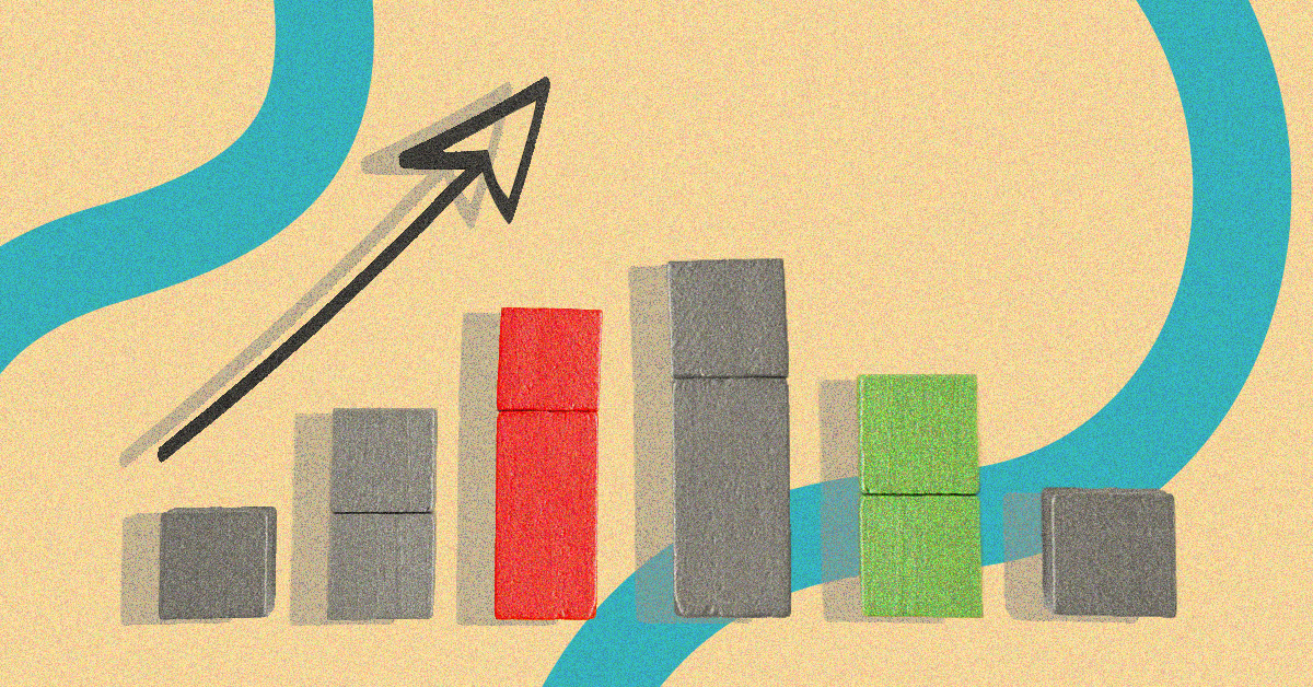 Cash flow drivers #1: Revenue Growth | The Mango Method