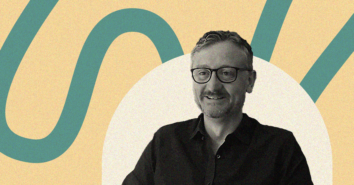 Meet Mike, from OBICO! | The Mango Method