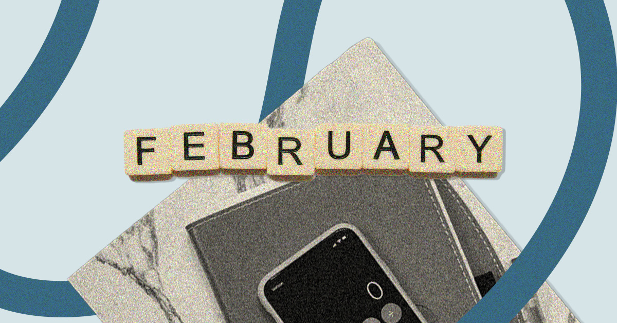 Why February is a scary month… | The Mango Method